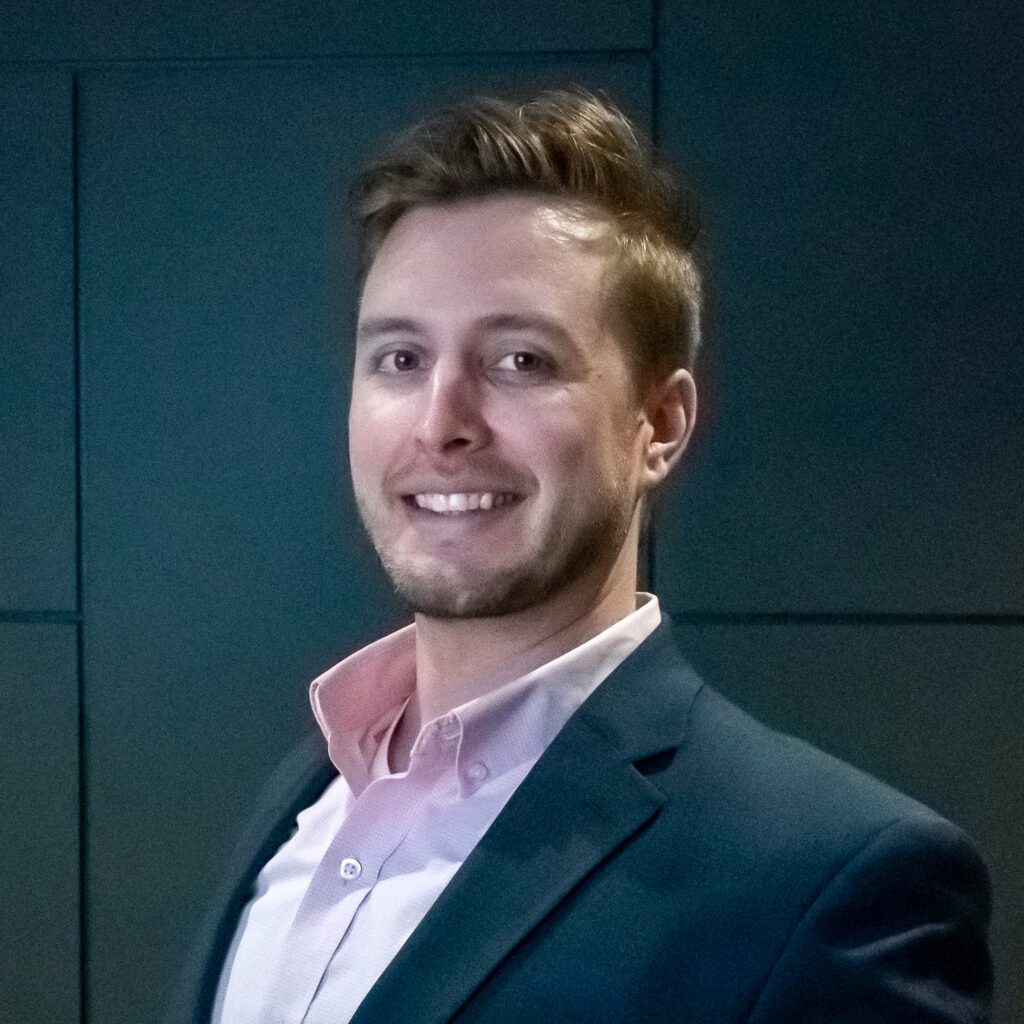 Tyler Cuda - Sassetti LLC