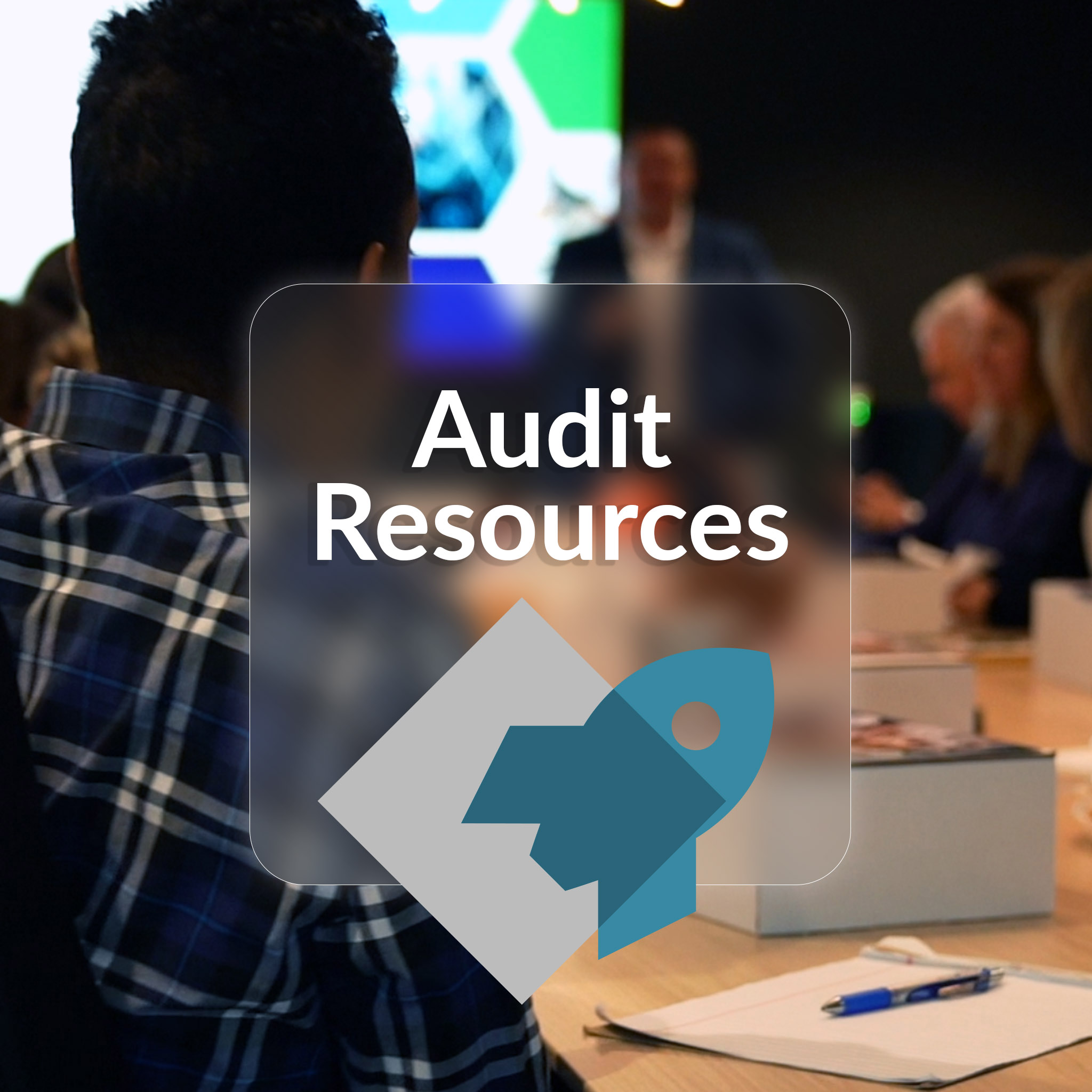 Audit Resources - Sassetti LLC